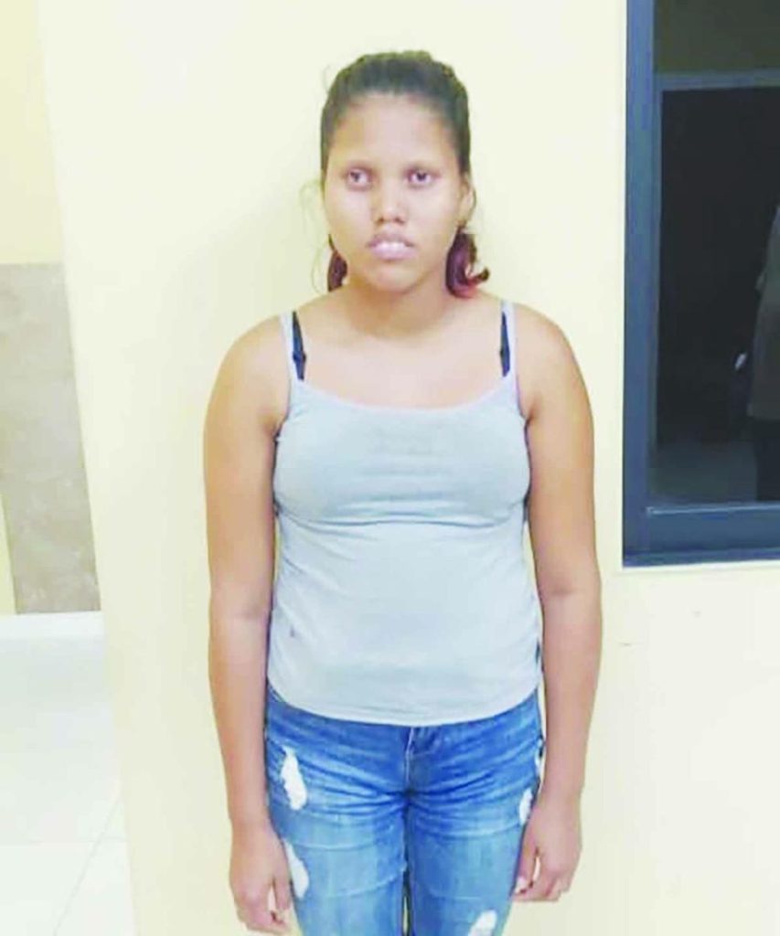 Essequibo teen remanded for husband’s murder - Guyana Times