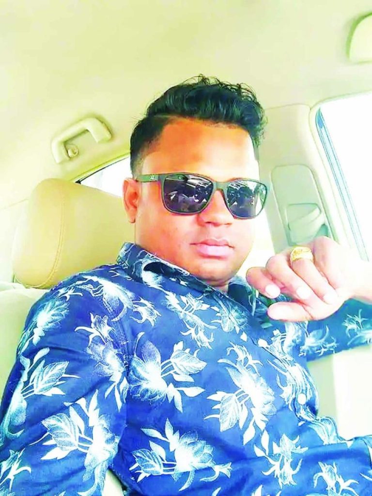 Driver on $1.5M bail for slamming pick-up into crowd, killed 1 - Guyana ...