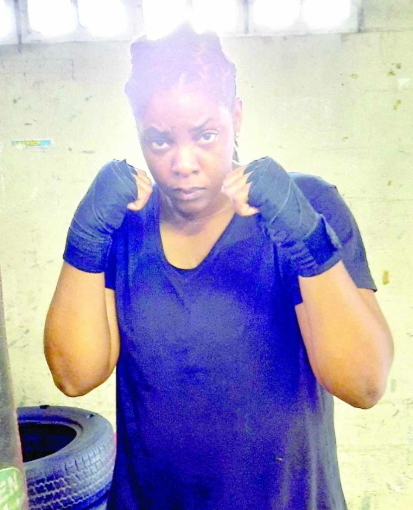 GBA confirms Bajan trio for Patrick Forde Memorial - Guyana Times