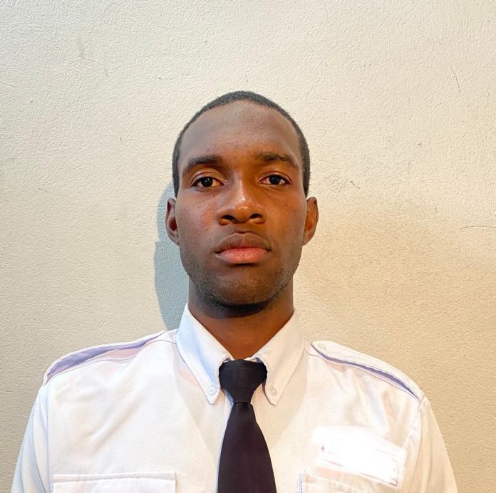 GBA reveals card for Patrick Forde Memorial Championship - Guyana Times