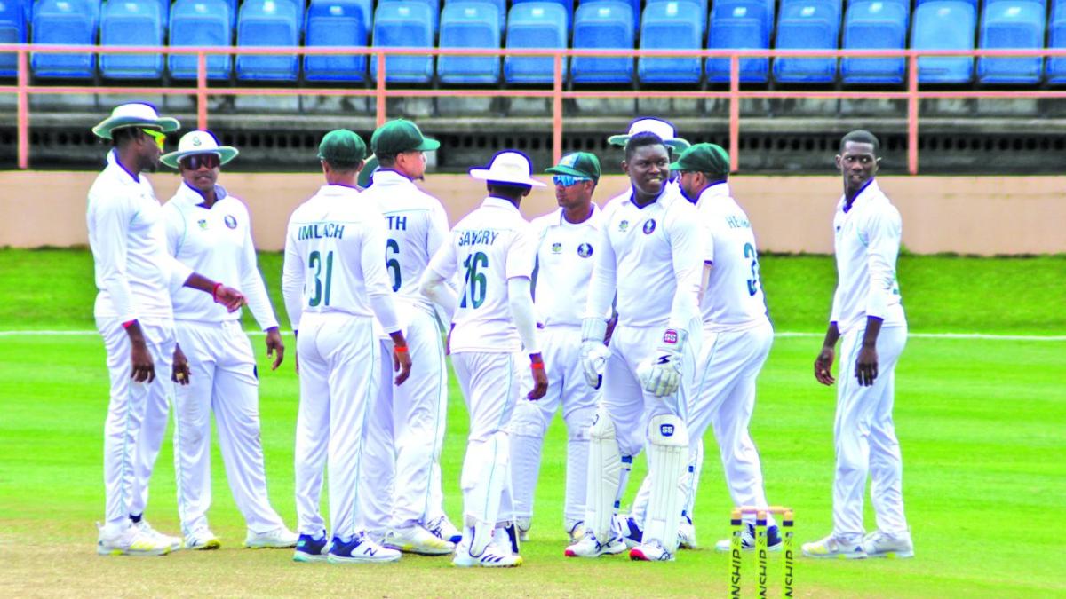 GCB brings back 4-Day Inter-County tournament, to bowl off February 25 ...