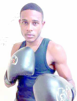 GBA confirms Bajan trio for Patrick Forde Memorial - Guyana Times