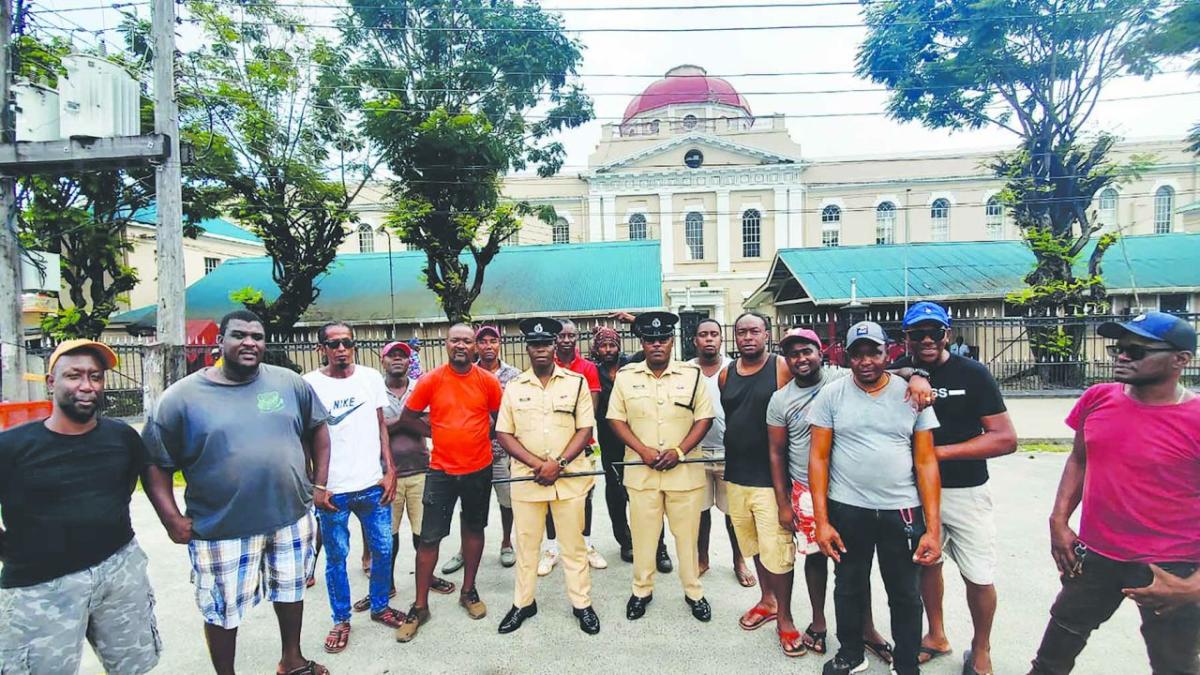 “Together, we can help keep our roadways safe and secure” – Traffic ...