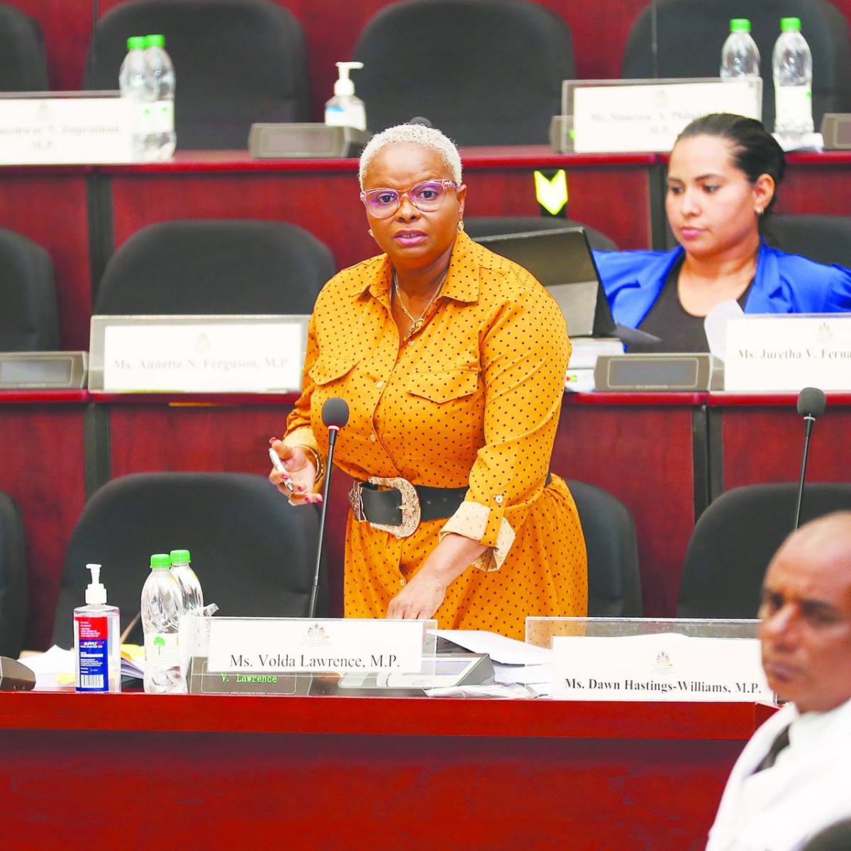 Govt to continue footing GWI electricity bill, after clearing arrears ...