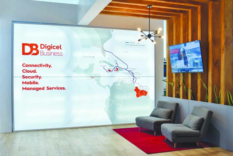 Digicel Business to launch Deep Blue One to connect Southern Caribbean ...