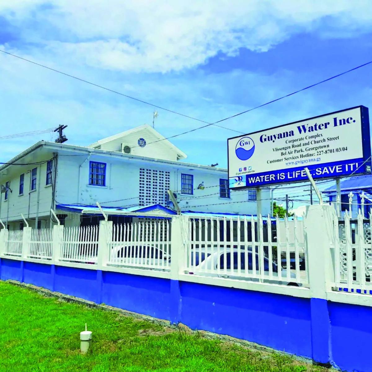 Govt to continue footing GWI electricity bill, after clearing arrears ...