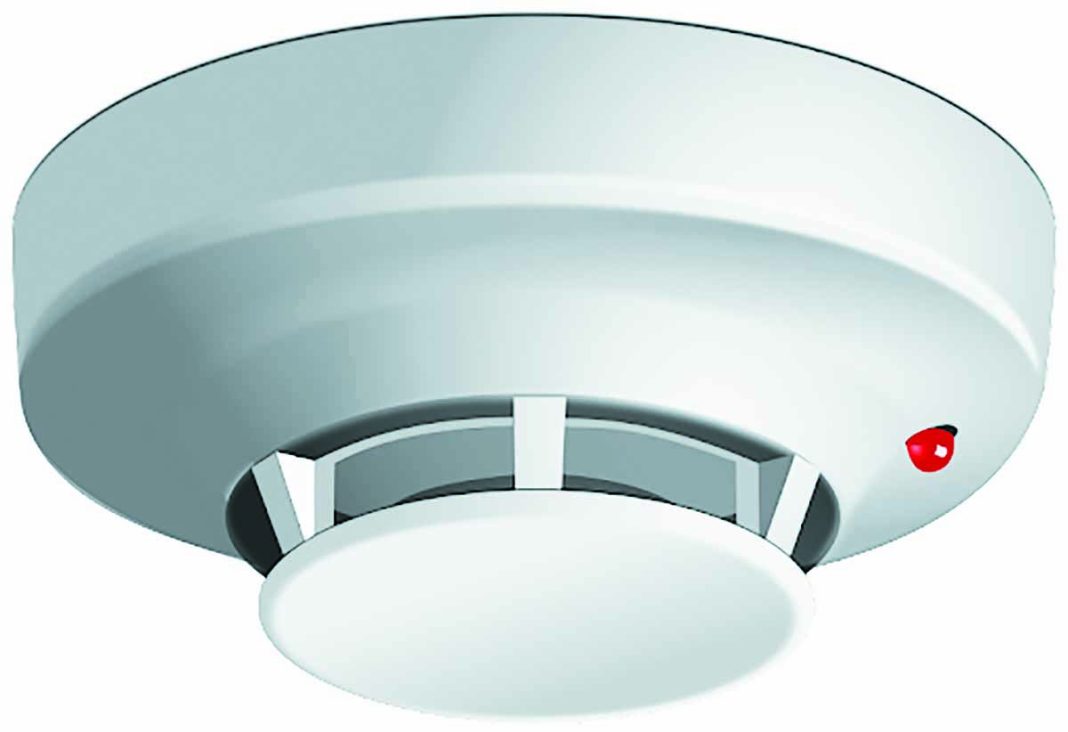 Fire Service recommends smoke detectors, sprinkler system at schools ...