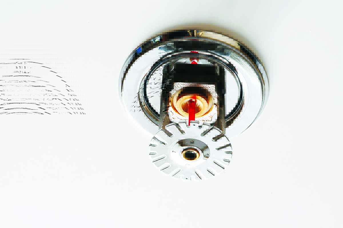 Fire Service recommends smoke detectors, sprinkler system at schools ...