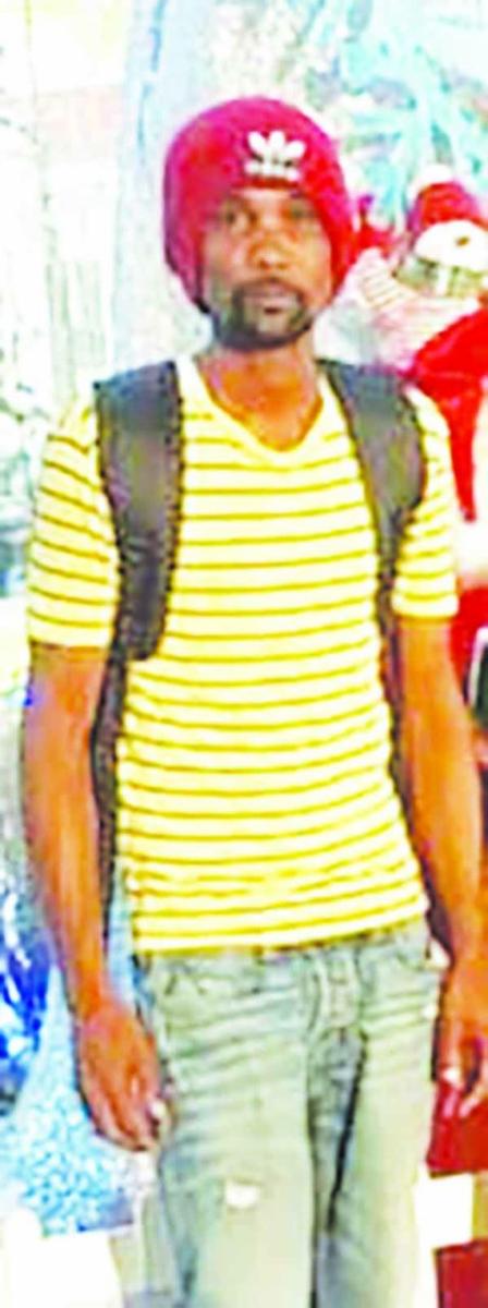 Good Hope construction worker chopped to death during brawl - Guyana Times