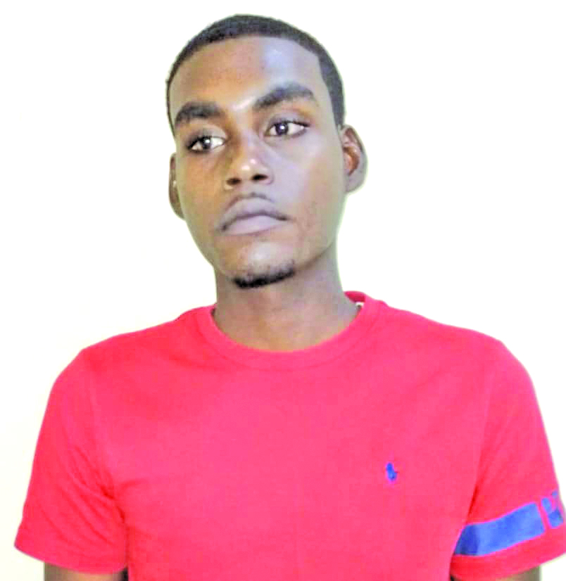 Bartender busted with illegal firearm, ammo - Guyana Times Bartender busted with illegal firearm, ammo - Guyana Times