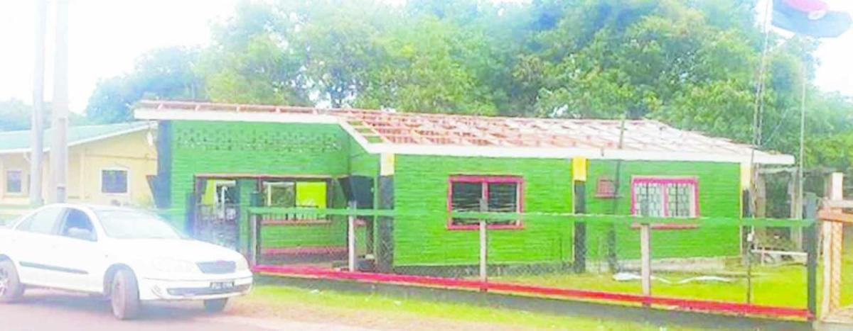 DPP to advise on PNC’s occupancy of Govt building in Lethem - Guyana Times