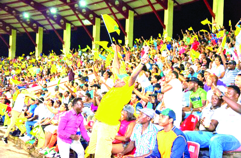CPL 2023 Players’ Draft set for June 5 - Guyana Times