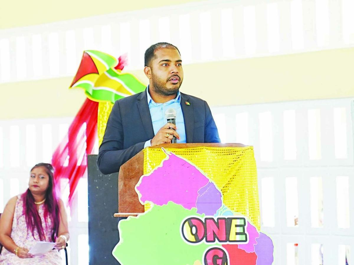 STEAM Fair will allow students to improve communication skills, self ...