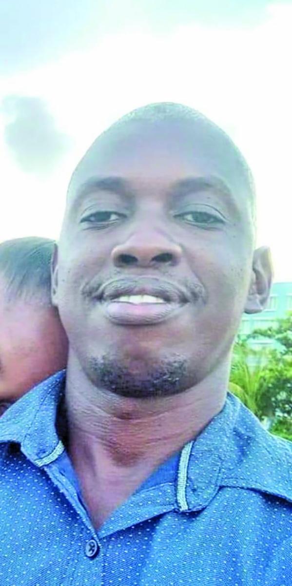 Linden taxi driver killed after losing control of speeding car - Guyana ...
