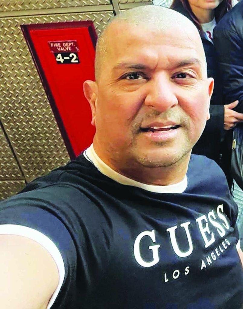 Businessman found guilty of beating, threatening to shoot daughter - Guyana Times