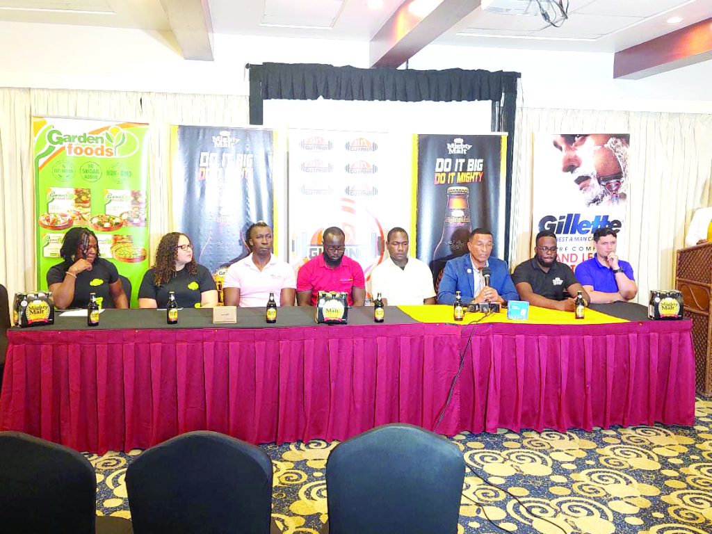 Mighty Malt Fitness Challenge 2023: Historic half-million-dollar grand ...