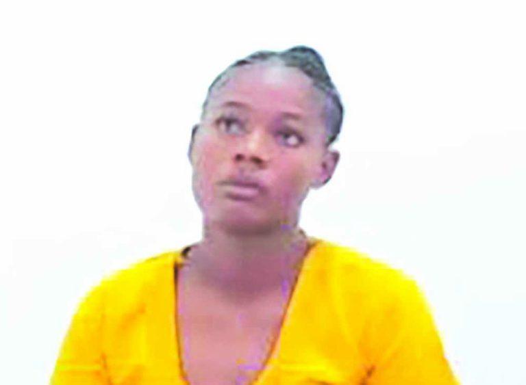 Woman convicted of raping girl claims she was “set up” - Guyana Times