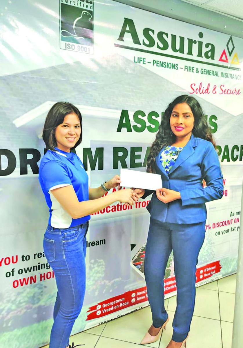 Kares CrossFit Caribbean Championship 2023: Assuria lends assured ...