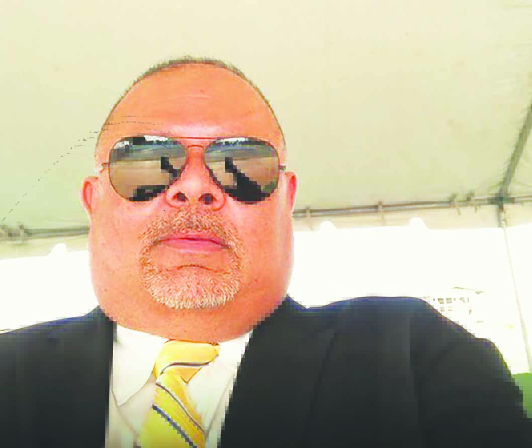 Former Georgetown Deputy Mayor found dead - Guyana Times