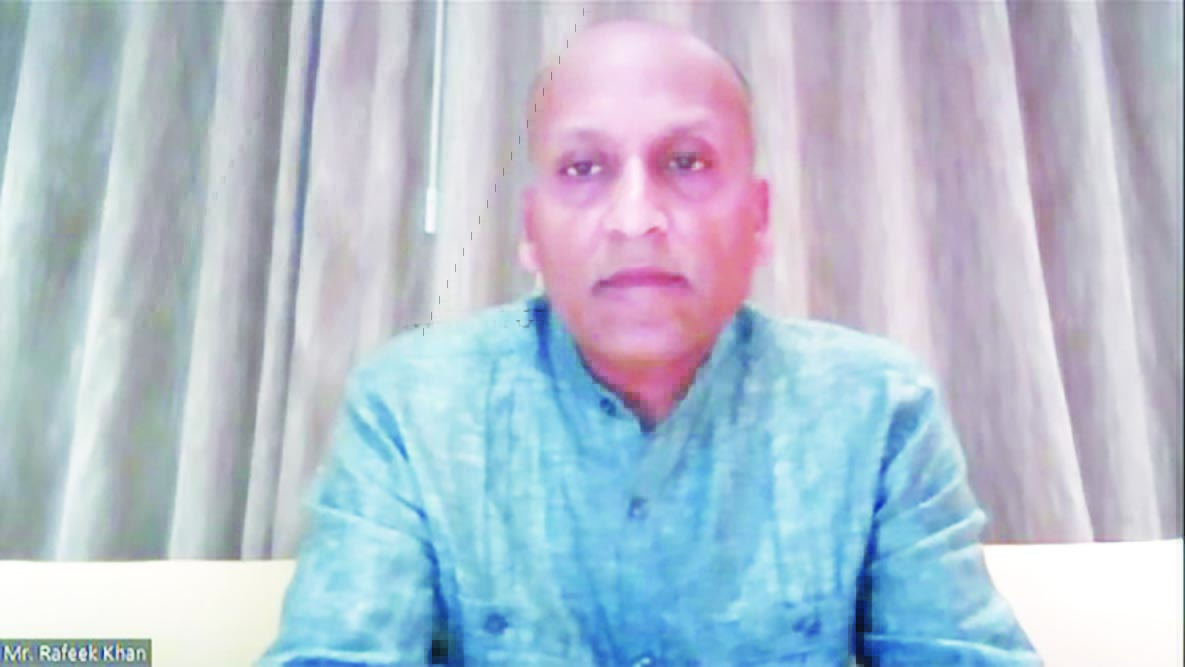 Guyana’s investment regime makes it an attractive destination for ...