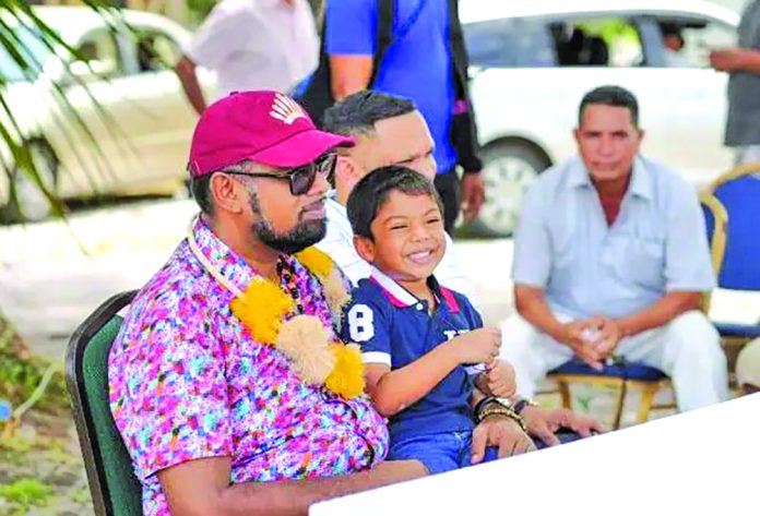 St Cuthbert’s Mission will be a model for integrated farming – Ali ...