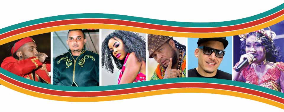 DJ Garwin’s ‘One Guyana’ events for Bartica on Easter Weekend - Guyana ...