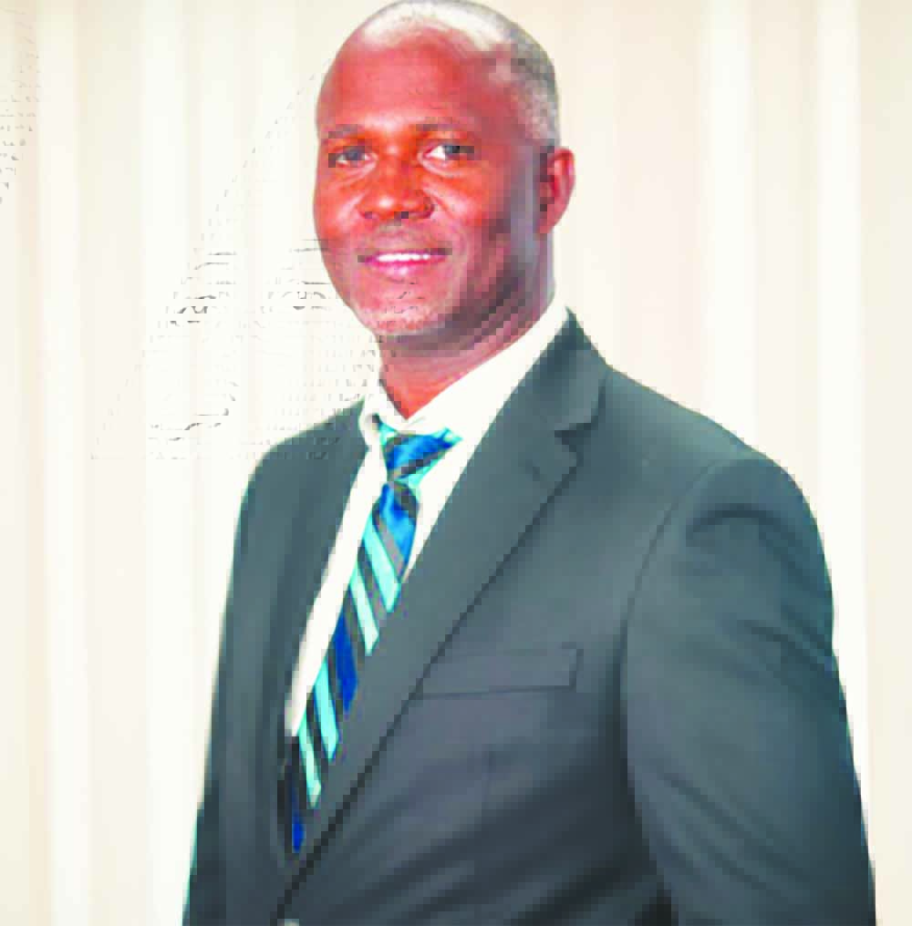Kester Hutson is new GCCI President - Guyana Times