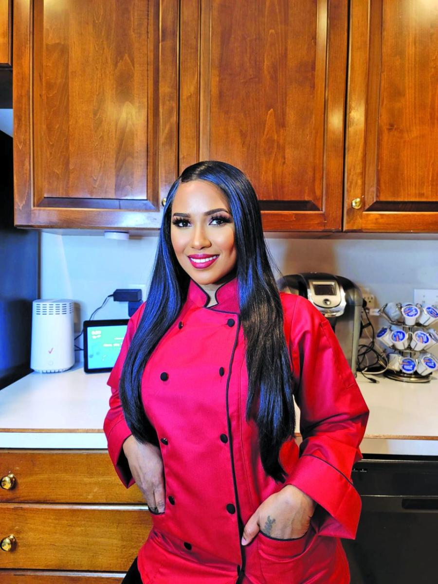 Converting a hobby into a job - Guyana Times