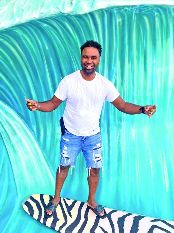 Overseas-based Guyanese dies after altercation with brothers - Guyana Times