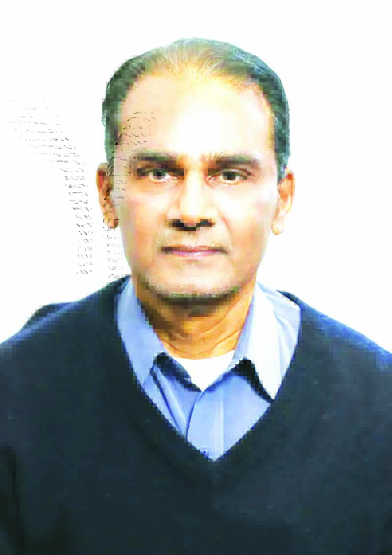 A National Intelligence and Security Agency: At Long Last - Guyana Times