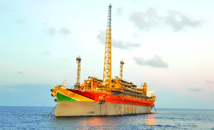 Guyana receives US$377.1M in oil payments for 2023 1st quarter - Guyana ...