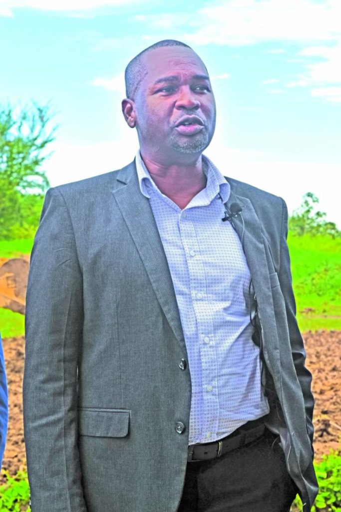 1-month timeline given for first phase of GFF’s D’Urban Park facility ...