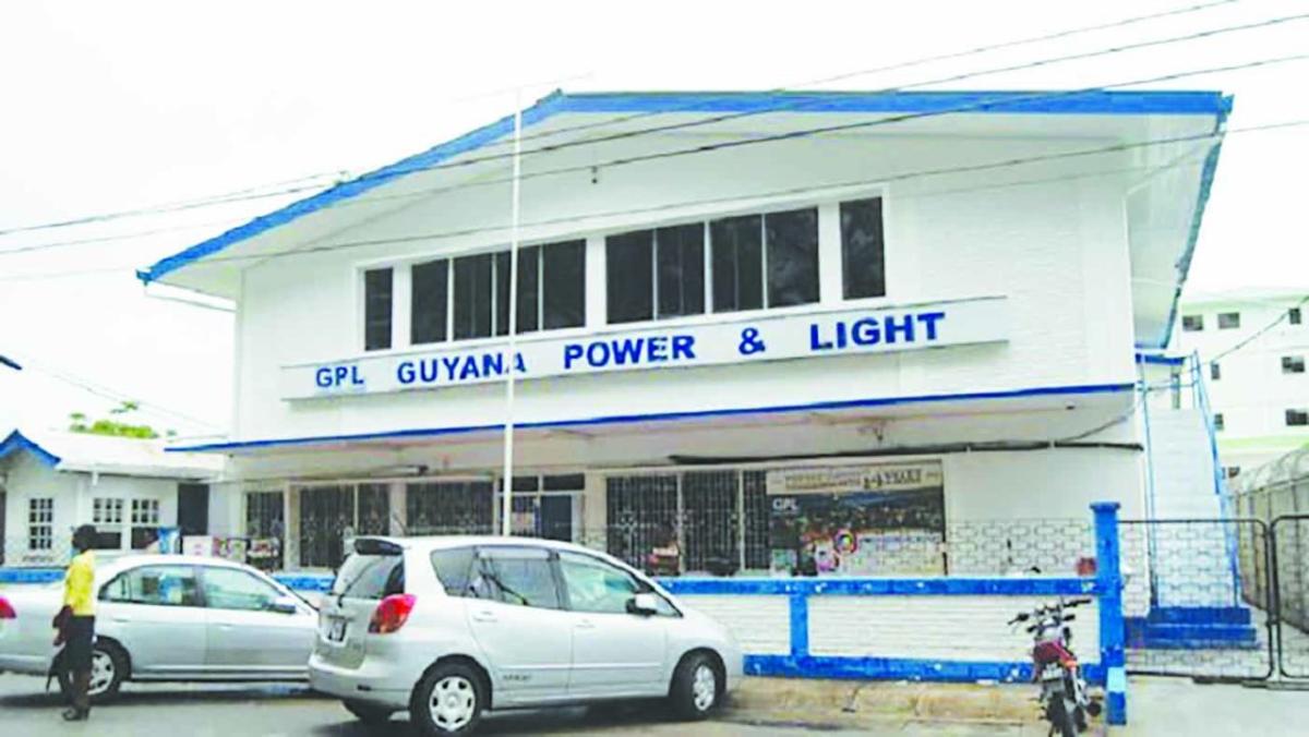 Giftland looking to renew power purchase deal with GPL – Roy Beepat ...