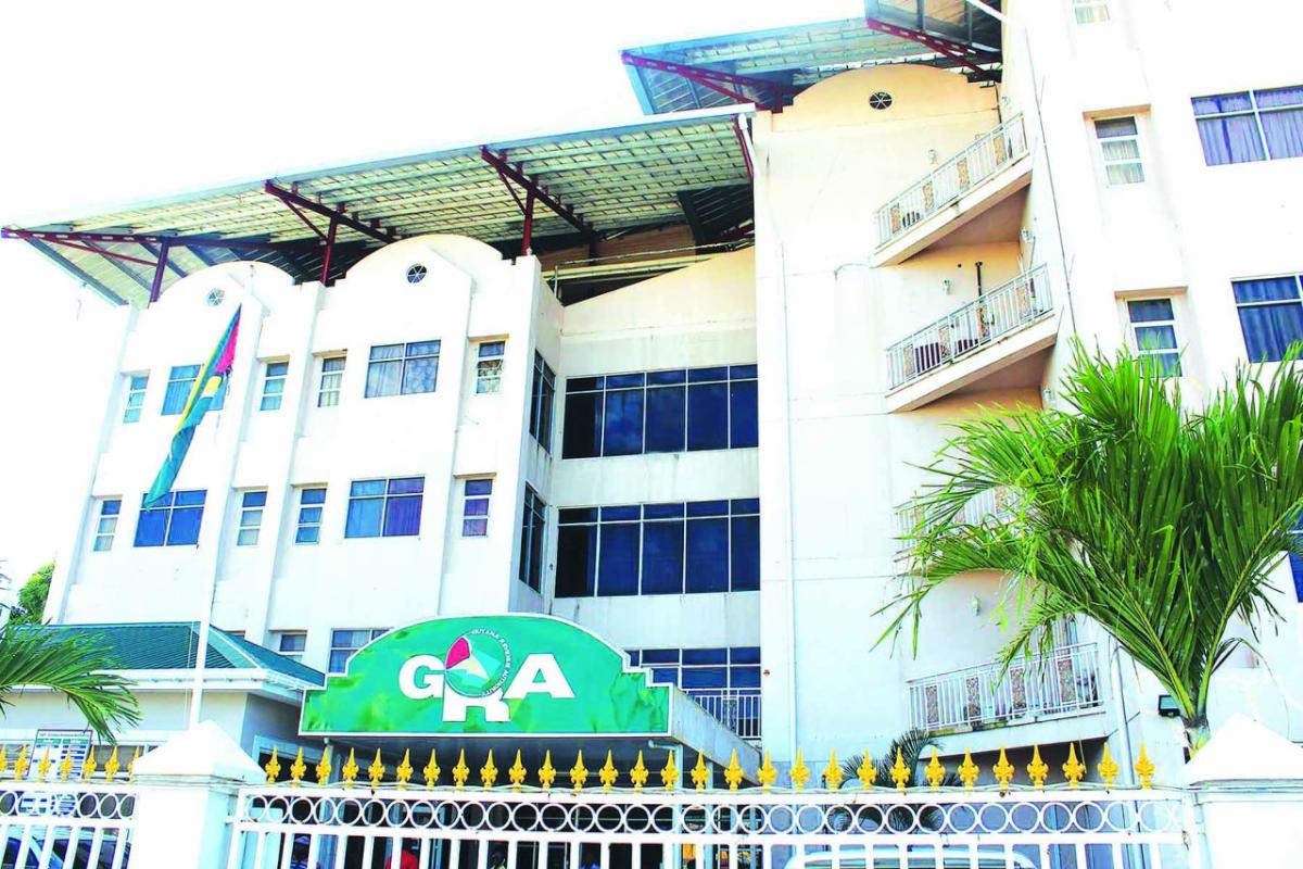 GRA working with British firm to clear up cost-oil audit queries ...
