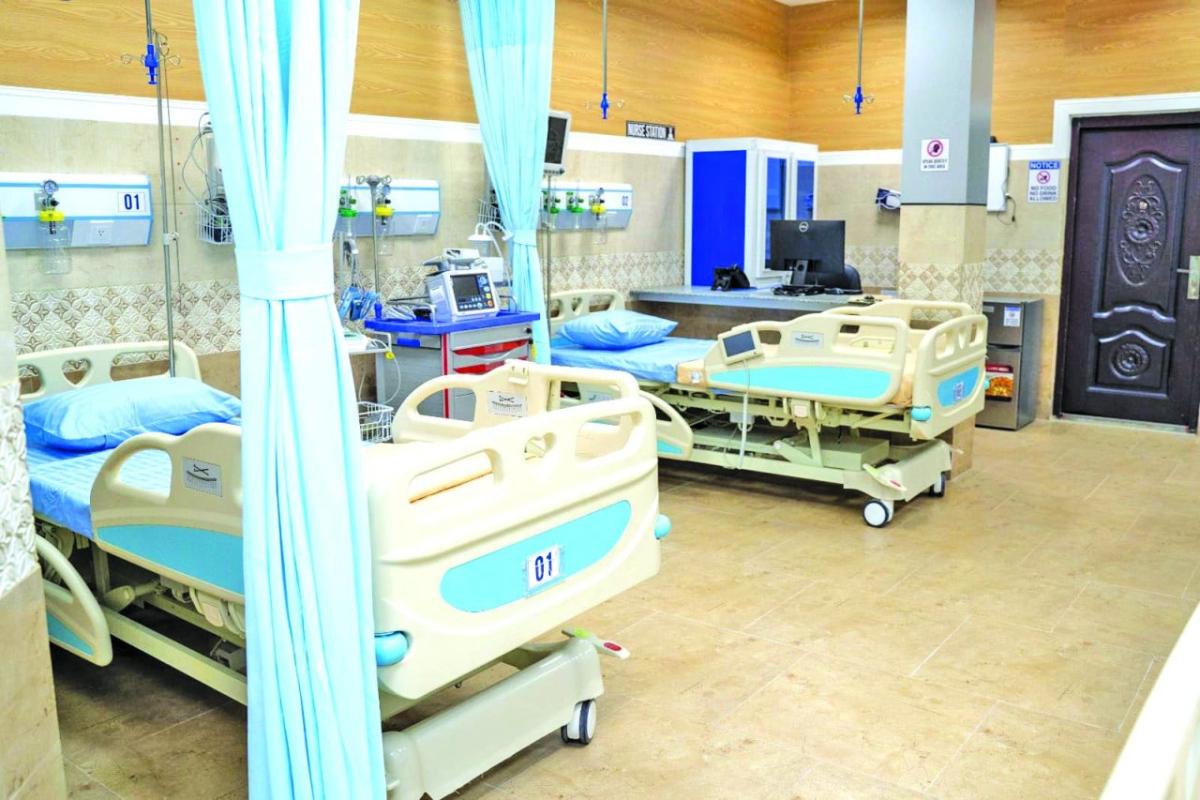 US$5M private hospital opens in Leonora - Guyana Times