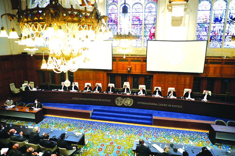 Venezuela border Controversy: Venezuela has until April next year to ...