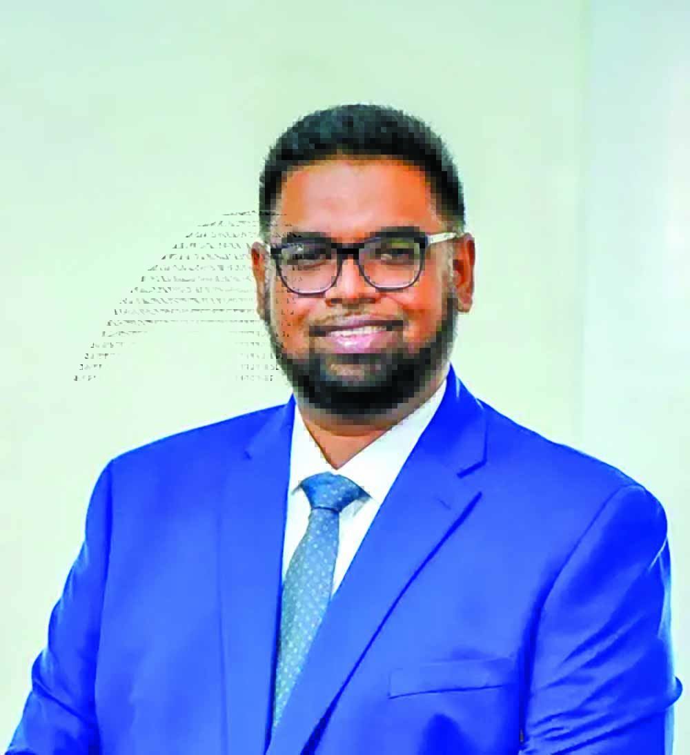 Labour Day 2023: “Let us forge a new era of relations” – President Ali ...