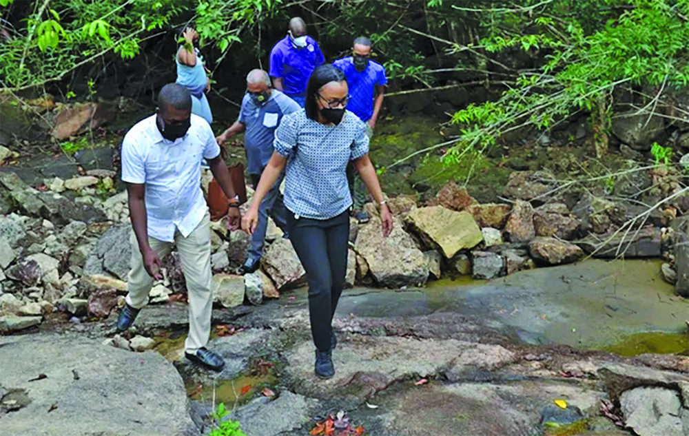 Essequibo River wil to be a massive hub for tourism – Ali - Guyana Times