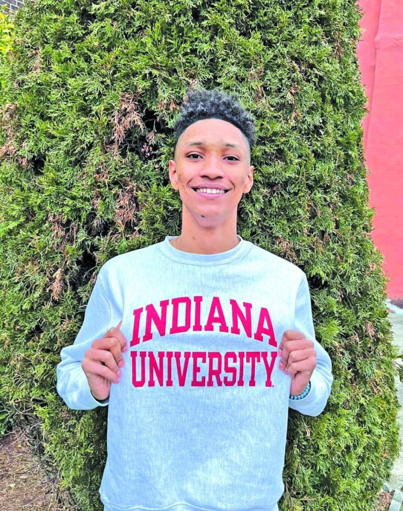 Noel still eager to represent Guyana - Guyana Times