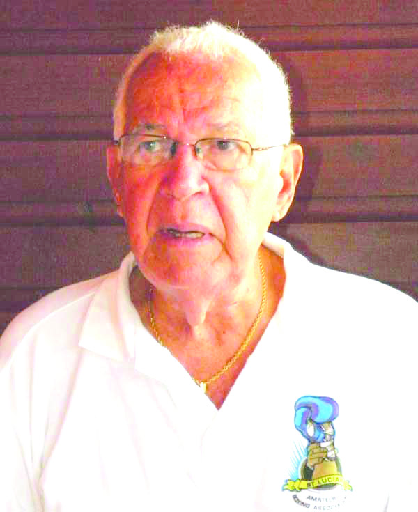 Headley-Weekes Tri-series: Savory, Imlach, Charles should have been ...