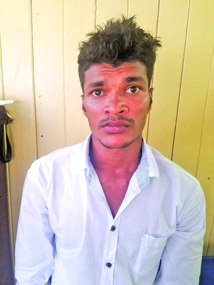 Watchman charged with murder of Anna Catherina fisherman - Guyana Times