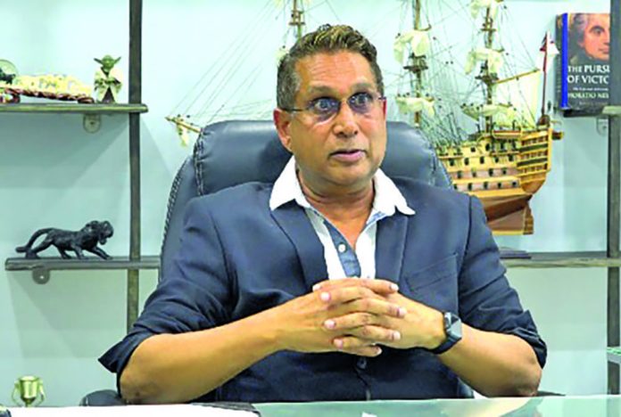 Giftland looking to renew power purchase deal with GPL – Roy Beepat ...