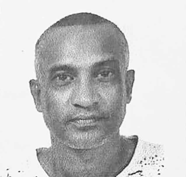 Husband, wife wanted for murder of Police Constable - Guyana Times