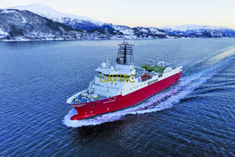 ExxonMobil conducting 3D/4D seismic surveys in Stabroek Block - Guyana ...