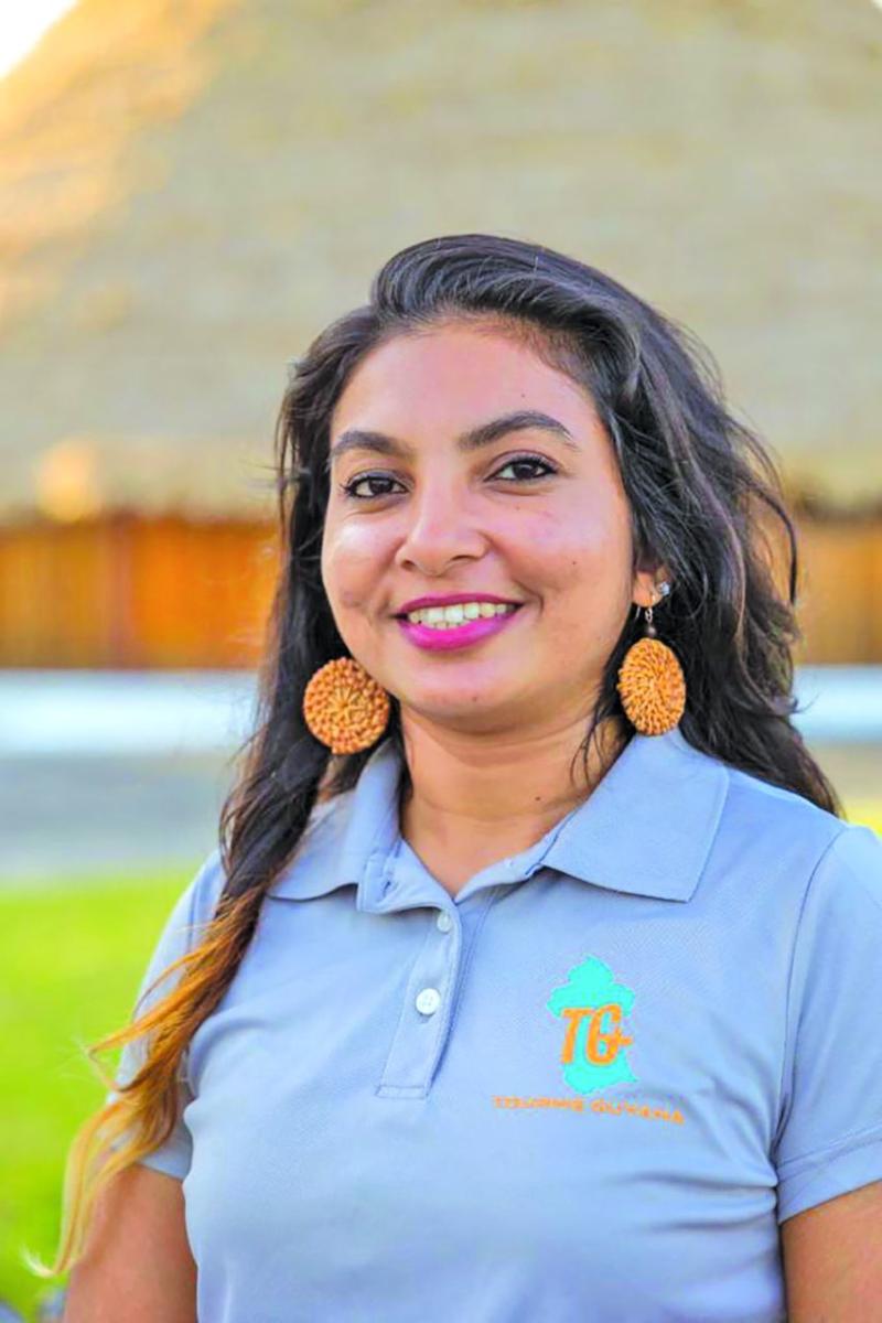 Exploring Guyana’s hidden gems with Touring Guyana - Guyana Times