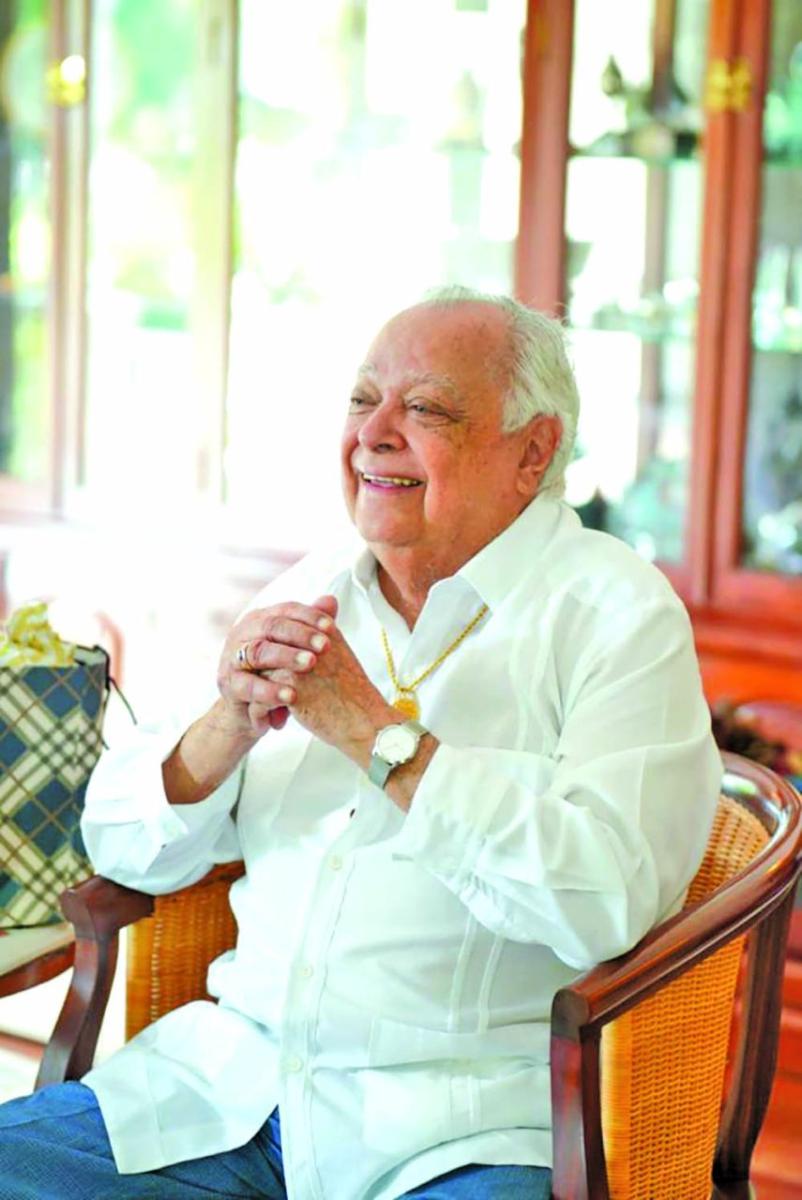 “One Guyana” message stronger, more compelling today – Sir Shridath ...