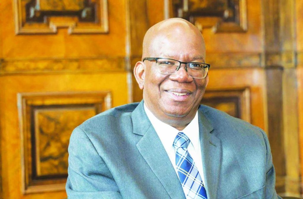 Winston Jordan’s misconduct trial refixed to April 24 - Guyana Times