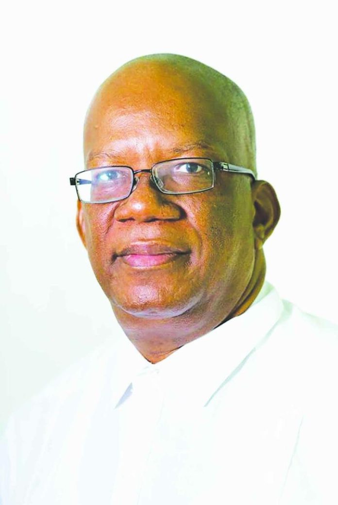 Winston Jordan opts for paper committal in misconduct case - Guyana Times