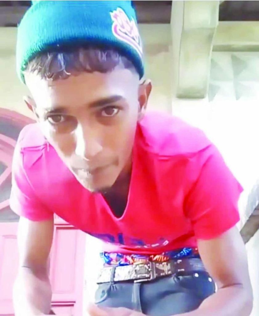 5 in custody for murder of Anna Catherina fisherman - Guyana Times