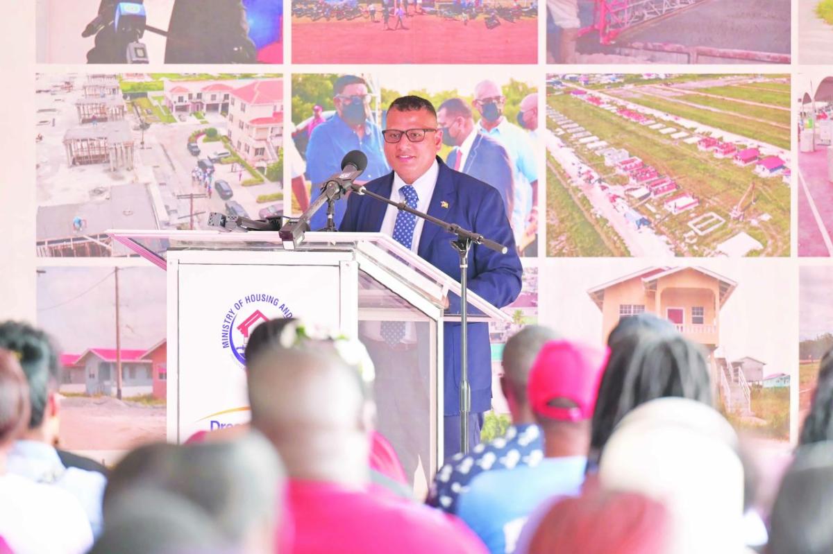 As complaints grow: Enforcement heightened against house lot fraud ...